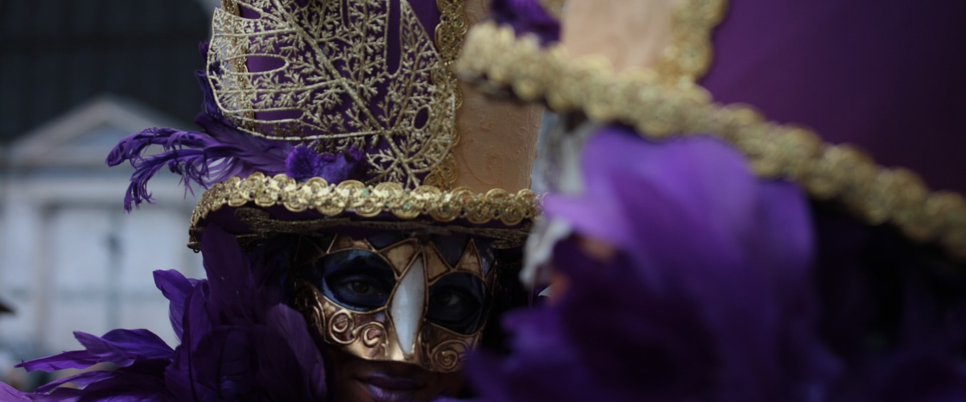 10 Louisiana Festivals You Can't Miss